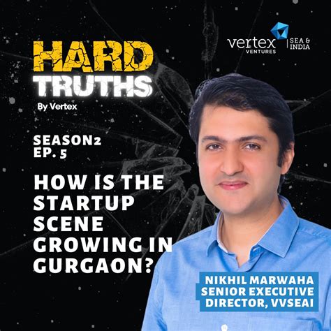 S2e5 Unlocking The Trillion Dollar Indian Startup Ecosystem With Nikhil Marwaha Crazytok Media