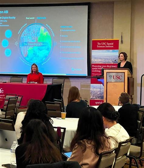 Hexagon Safety Infrastructure And Geospatial On Linkedin Geospatial Education Event