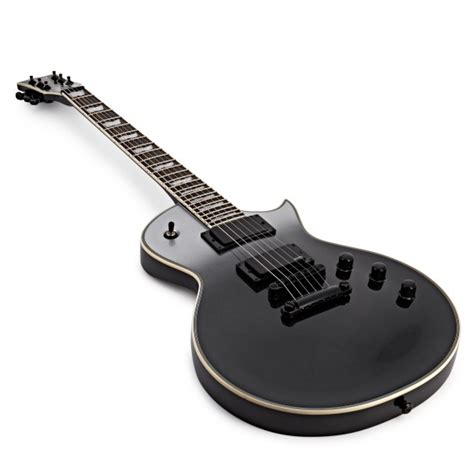 Esp Ltd Ec 400 Black Pearl Fade Metallic At Gear4music