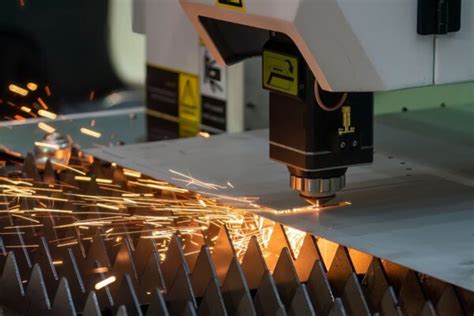Laser Cutting Inconel Vand Machining Company