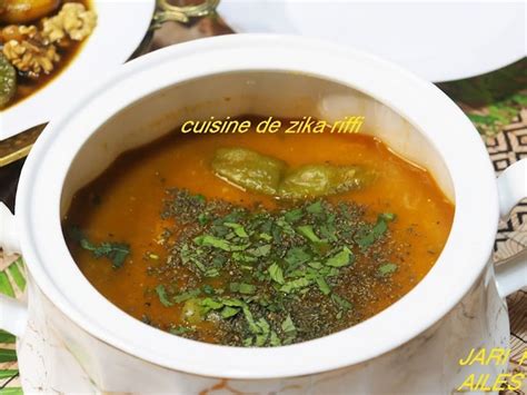 Recettes D Ailes De Poulet