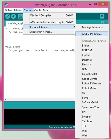 1sheeld Utilisez Votre Smartphone Avec Arduino Framboise 314 Le