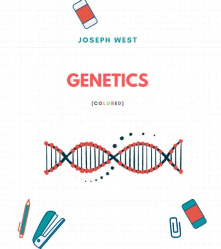 18 Best Genetics Books For Beginners Bookauthority