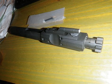 Wts Dpms Lr 308 Complete Bolt Carrier Assembly For Sale Or Trade