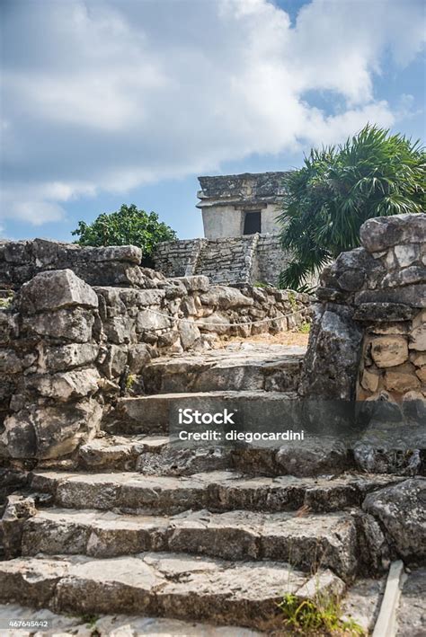 Tulum 마야 유적지 여행이요 카리브계 퀸타나루 아름다운 2015년에 대한 스톡 사진 및 기타 이미지 2015년 Luis