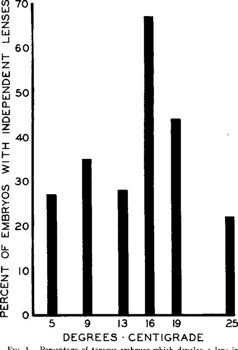 Figure 1 From The Roles Of The Optic Vesicle And Other Head Tissues In