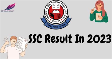 Ssc Result In 2023 Get All Education Board Result In Bangladesh Bd Today Result
