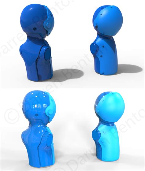 Cpr Doll 01 By Daz18 On Deviantart