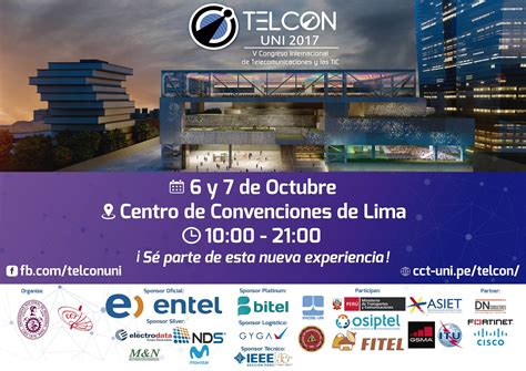 Telcon Uni Lima