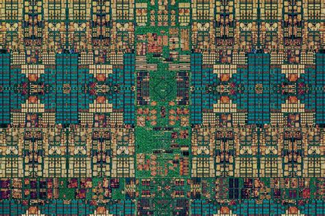 Ibm Unveils Power9 Microprocessor
