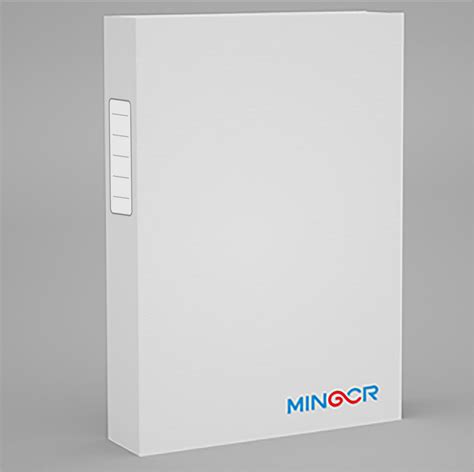 Personalized Storage File Box Gallery Jiawei World