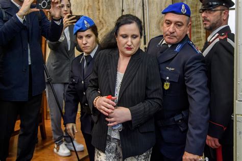 Oggi Il Processo In Appello Per Alessia Pifferi Condannata Per La