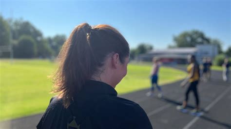 Fbi Wants More Female Special Agents Does Evelyn Schultz Have What It Takes