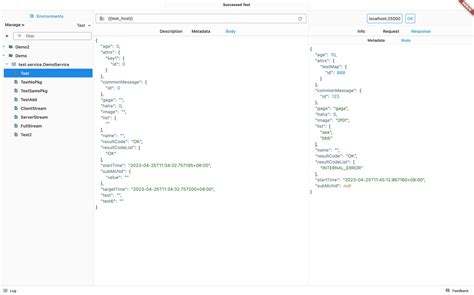 Github Slkdfjskd Fluent Agent A Cross Platform Support Grpc Api Testing Tool
