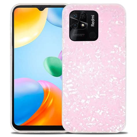 Wholesale IPAKY For Xiaomi Redmi C Redmi India IMD Anti Yellow Slim Case Shockproof