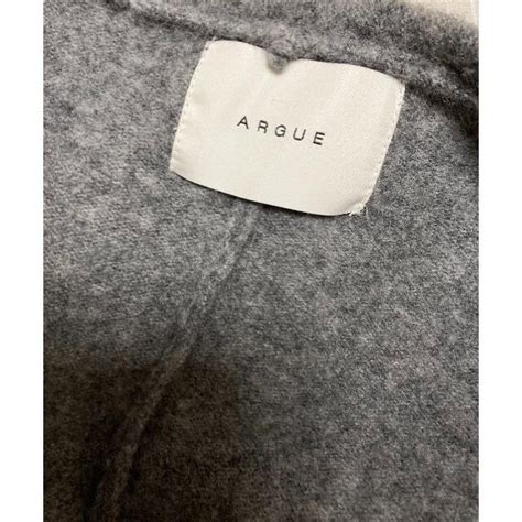 いたモダン Argue Yak Wool Blend Yarn Caftan Gownの通販 By にこたろs Shop｜ラクマ じさせない