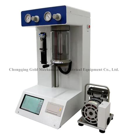 Best Desktop Particle Counter Oil Particle Number Measuring Equipment Particle Counter