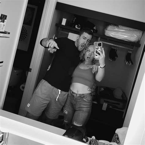 Gabrielle ♊︎ Gabby Smalley Threads Say More