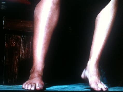 Taryn Power S Feet