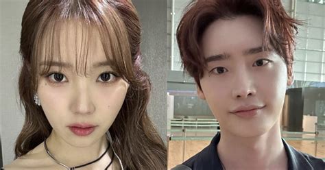 너무나 기다려온 소식 이종석♥아이유 2년 만에 전한 깜짝 소식에 축하 쏟아지는 근황은