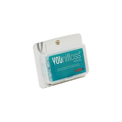 Buy Youni Floss Pack Of 5