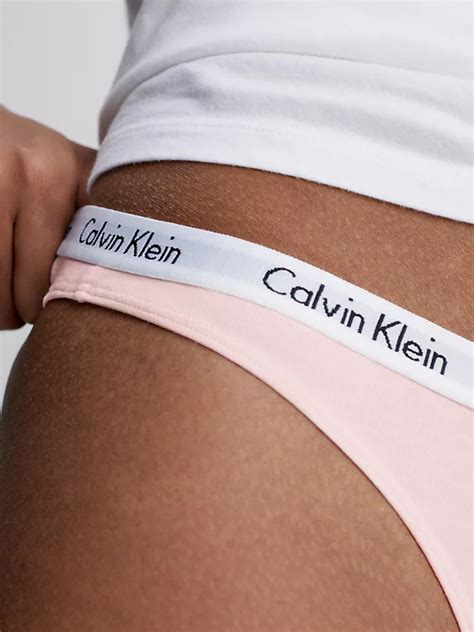 Tangas Para Mujer De Hilo Brasilera And Más Calvin Klein®