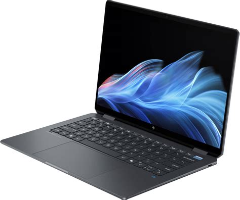 Hp 14 Fh0013dx Omnibook Ultra Flip 2 In 1 Laptop 14 3k Oled 120hz