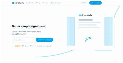 How To Get An Electronic Signature 5 Free Ways Signaturely 2024
