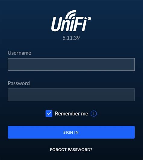 I Made A Tutorial Unifi Controller With Raspberry Pi And Docker Ubiquiti