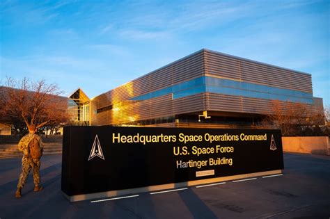 Peterson Space Force Base Pcs Pay It Forward