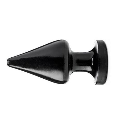 Plug Anal Gigante Xxl Fabricado En Europa