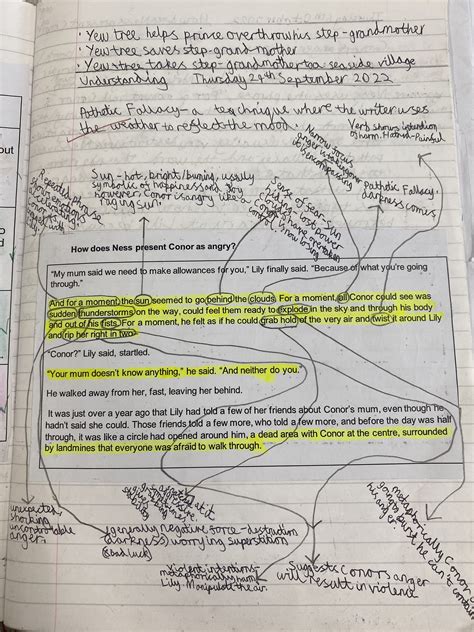 Re Thinking Assessment In Secondary English Critiquing The Dominant Model Part 2 English