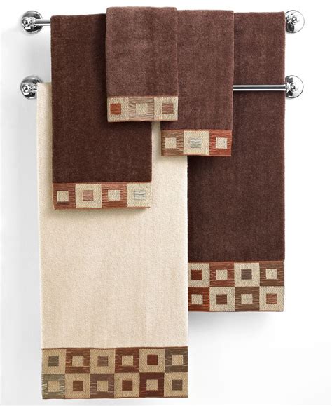 Avanti Precision Fingertip Towel 11x18 Towel Collection Towel