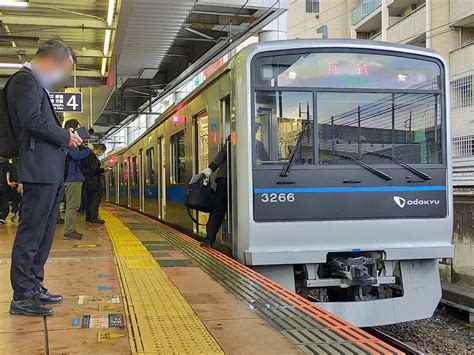 T とんぼ 鉄道垢 on Twitter 23 03 24 金 A12運用 5107 5110 回9114 5125レ 各駅停車藤沢