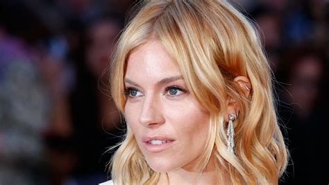 Sienna Miller And Ben Wheatley On High Rise Celebrity Bbc News