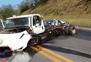 Choque frontal en autopista México Tuxpan deja 2 muertos Grupo Milenio