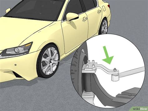 How To Fix The Alignment On A Car A Step By Step Guide