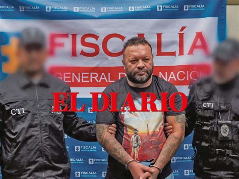 Esclarecen El Homicidio De Lucas Villa El Diario