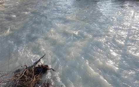 Водите на река Струма наближават опасно село Тополница Информационна