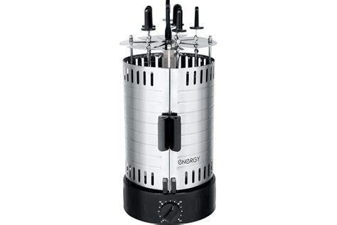 Электрошашлычница ENERGY Нева-3 1000 Вт 106949 - выгодная цена, отзывы ...
