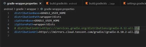 Flutter 运行之后报错： Your App Is Using An Unsupported Gradle Project移动开发 Csdn问答