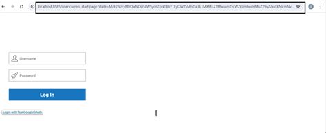 Configuring Oauth 2 0 Authentication For Sso Mws Ibm Webmethods Hybrid Integration
