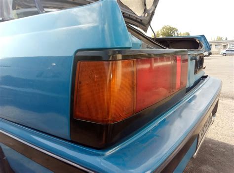 Свершилось — Honda Civic 3g 1 5 л 1987 года запчасти Drive2