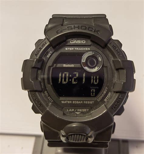 Zegarek Casio G Shock 3464 13547956718 Oficjalne Archiwum Allegro