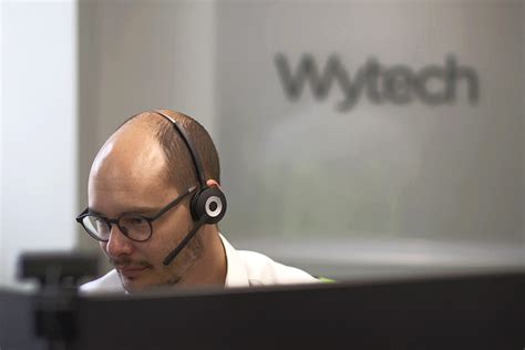 Voip Telephony Business Telephone Solutions Wytech