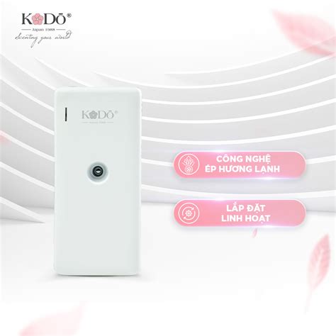 Diffuser Kodo Eco Kodo