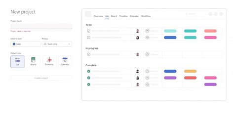 Reduce Confusion In Autocomplete Fields Product Feedback Asana Forum