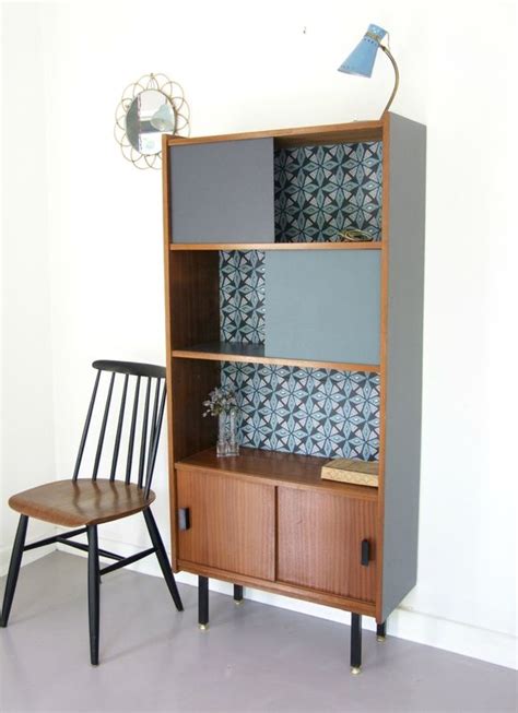 MEUBLES VINTAGE PATALUNA Chinés dénichés et délurés Upcycled