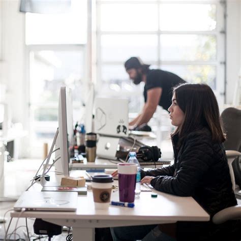 This Week British Architecture Firms Unveiled Their Gender Pay Gap Figures