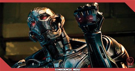 Conheça um dos visuais descartados por Joss Whedon em Era de Ultron